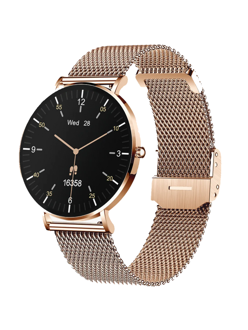Icon - Milano Smartwatch – Icon Smartwatches
